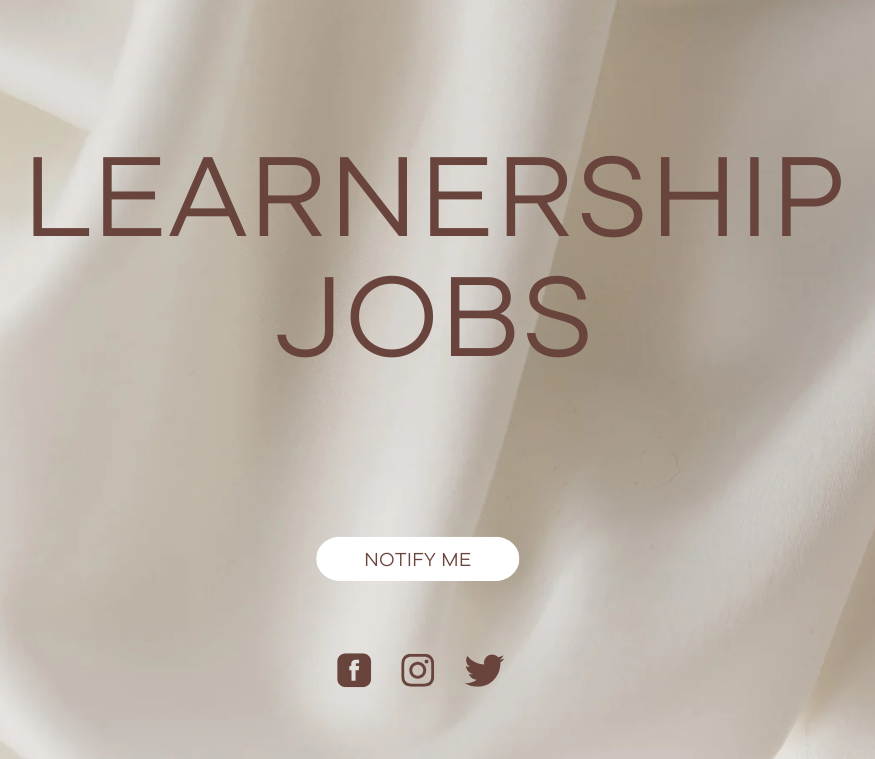 We’re Hiring: City Logistics Drivers (Nationwide) - LEARNERSHIPS
